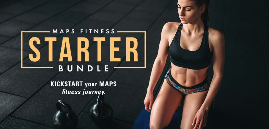 MAPS Fitness Products | Muscle Adaptation Programming System